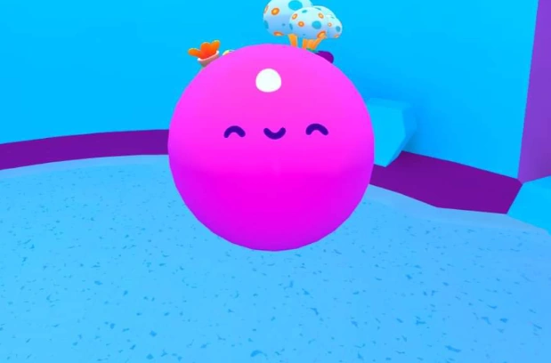 Blebs | Cosmonious High Wiki | Fandom