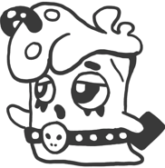 Gleg | Cosmonious High Wiki | Fandom