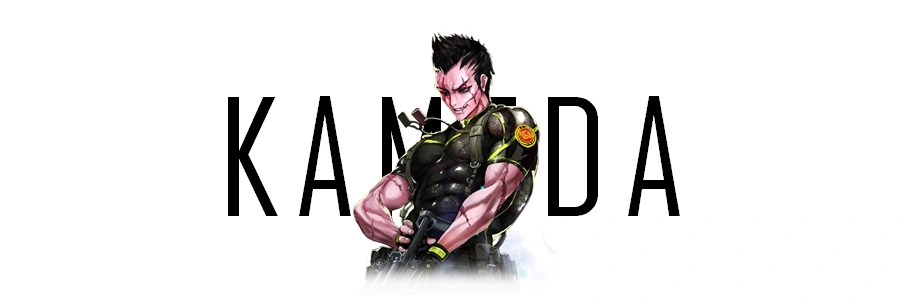 Kameda | Cosmos Guardians Wiki | Fandom