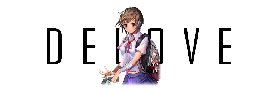 Delove | Cosmos Guardians Wiki | Fandom