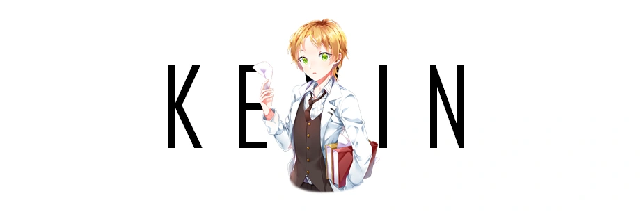 Kevin | Cosmos Guardians Wiki | Fandom