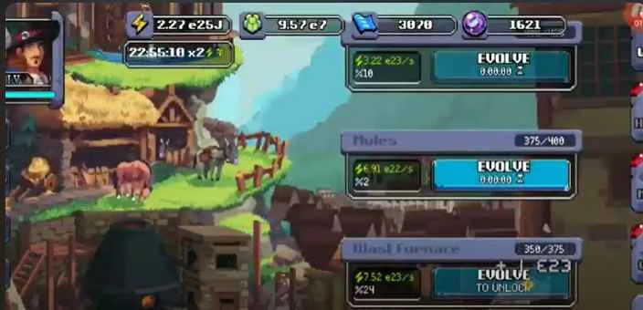 Age of Discovery | Cosmos Quest Wiki | Fandom