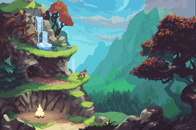 Prehistory | Cosmos Quest Wiki | Fandom