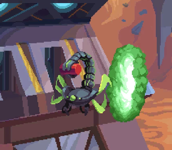 Alien Visitors | Cosmos Quest Wiki | Fandom