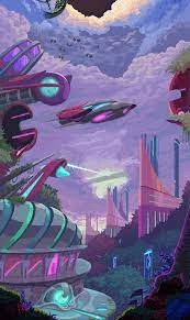 Enhancement Age | Cosmos Quest Wiki | Fandom