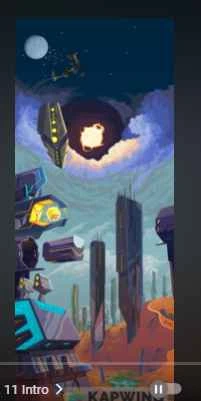 Galactic/Robotic Age | Cosmos Quest Wiki | Fandom