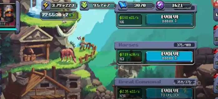 Medieval Age | Cosmos Quest Wiki | Fandom