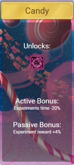 Buildings/Versatile Beings | Cosmos Quest Wiki | Fandom