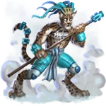 Hero statistic/Arshen | Cosmos Quest Wiki | Fandom