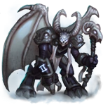 Hero statistic/Gurth | Cosmos Quest Wiki | Fandom