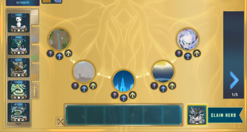 Quests | Cosmos Quest Wiki | Fandom