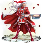 Hero statistic/Sexy Santa | Cosmos Quest Wiki | Fandom