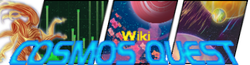 Cosmos Quest | Cosmos Quest Wiki | Fandom