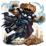 Hero statistic/Jack'o Knight | Cosmos Quest Wiki | Fandom