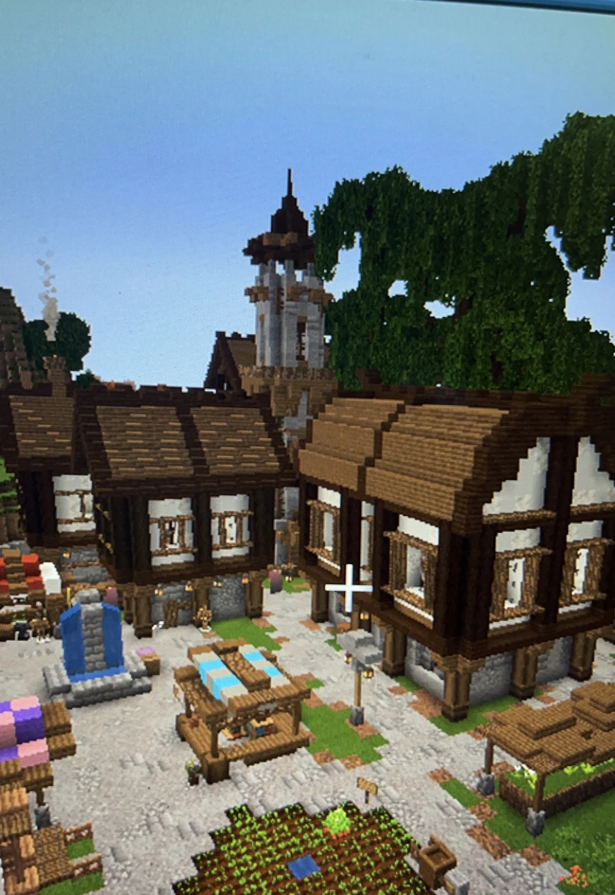 Sorrellian Realm | Cosmos Smp Wiki | Fandom