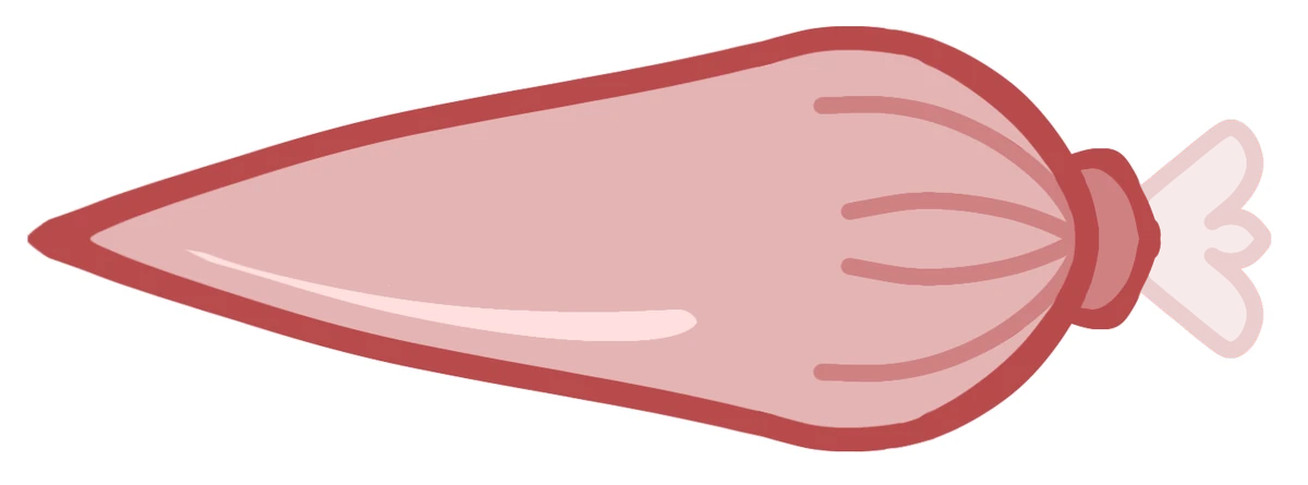 Icing | Cosmo's World Wiki | Fandom