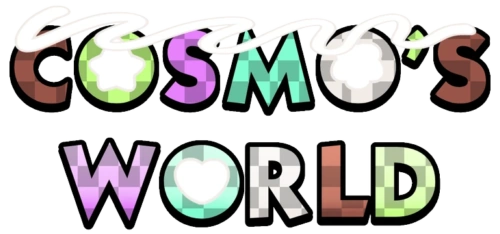 Skin | Cosmo's World Wiki | Fandom