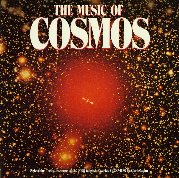 The Music of Cosmos | Cosmos Wiki | Fandom
