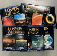 Cosmos A Personal Voyage | Cosmos Wiki | Fandom