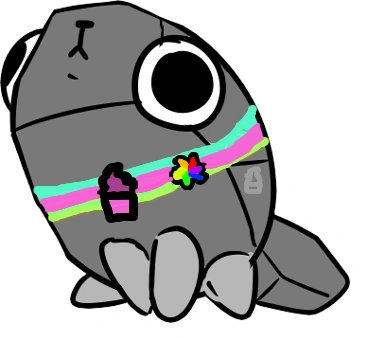 Pebble | Cosmo's Bakery Wiki | Fandom