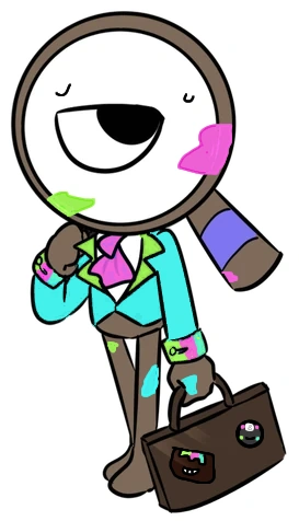 Rodger | Cosmo's Bakery Wiki | Fandom