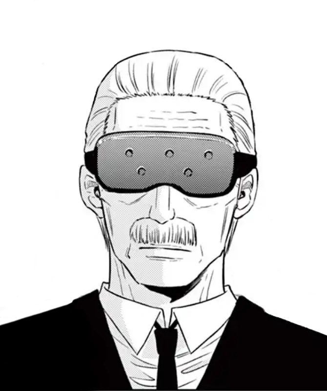 Busujima | COSMOS Wiki | Fandom