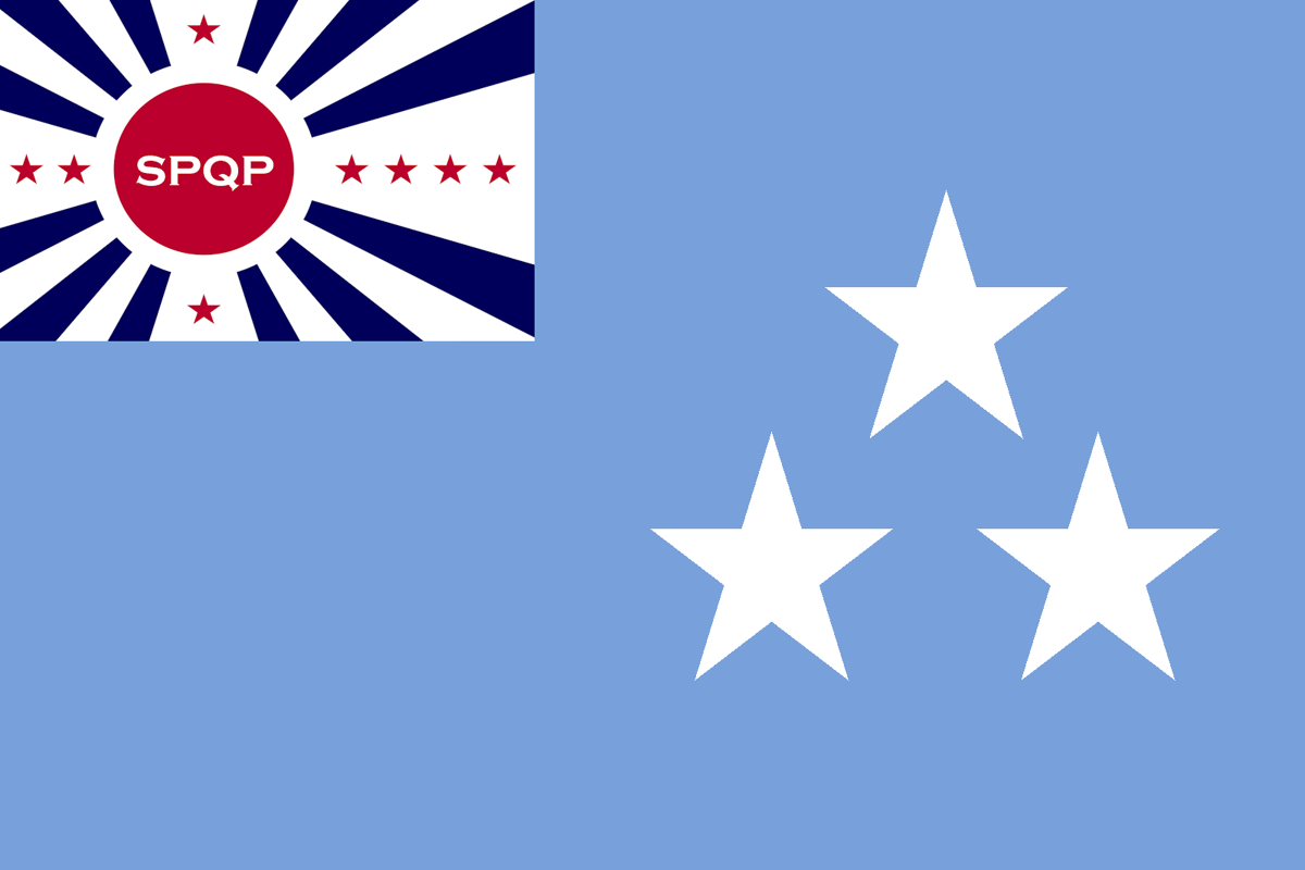 United Provinces of Atlantis | CosmosMC Earth Wiki | Fandom