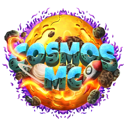 CosmosMC | CosmosMC Earth Wiki | Fandom