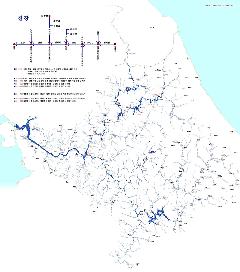 Han River | Cosmosmc earth2 Wiki | Fandom