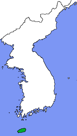 Jeju Self-Governing Province | Cosmosmc earth2 Wiki | Fandom