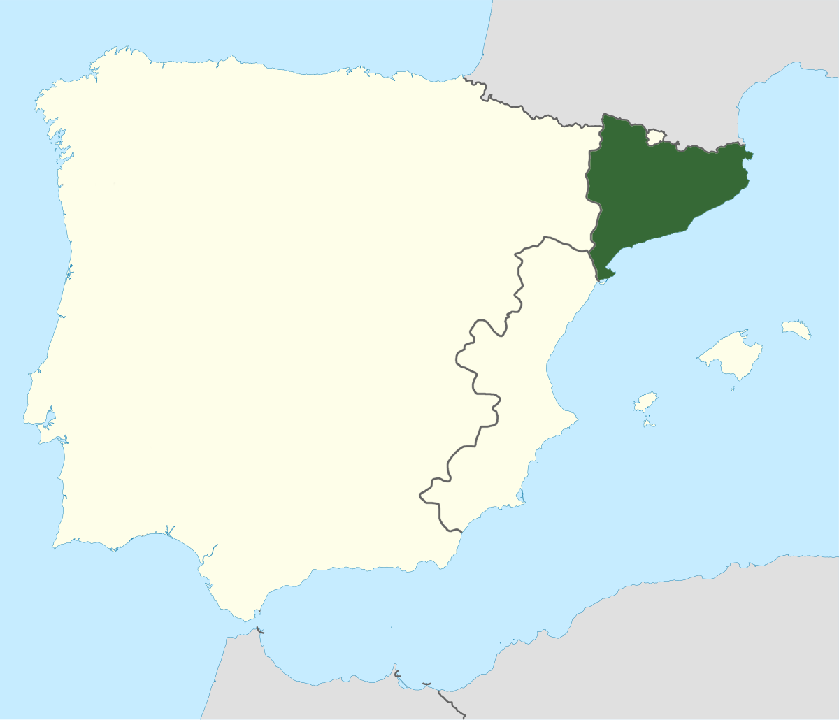 Republic of New Barcelona | Cosmosmc earth2 Wiki | Fandom