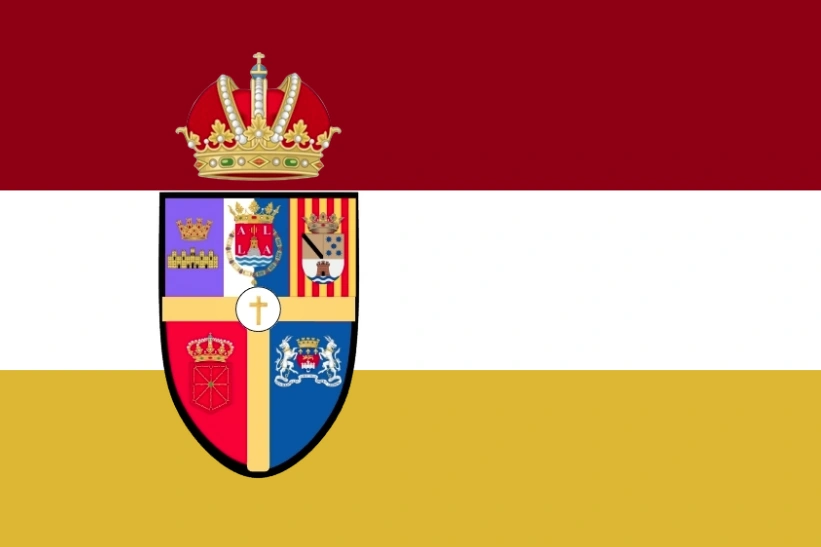 Imperium Sacrum Ibericum | Cosmosmc earth2 Wiki | Fandom