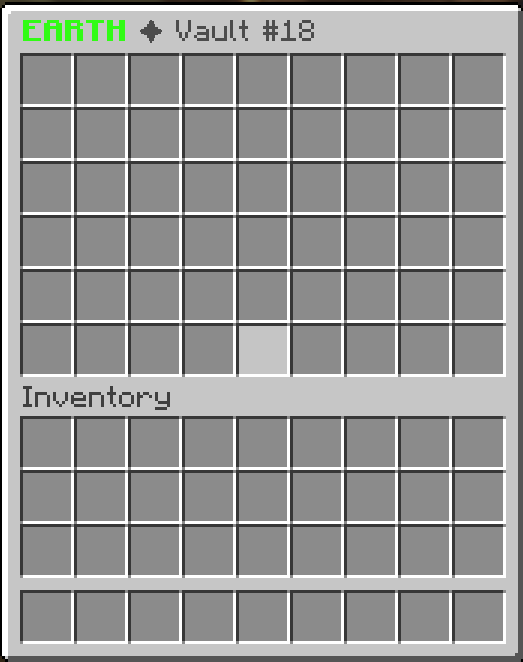 Player vault | CosmosMC Wiki | Fandom