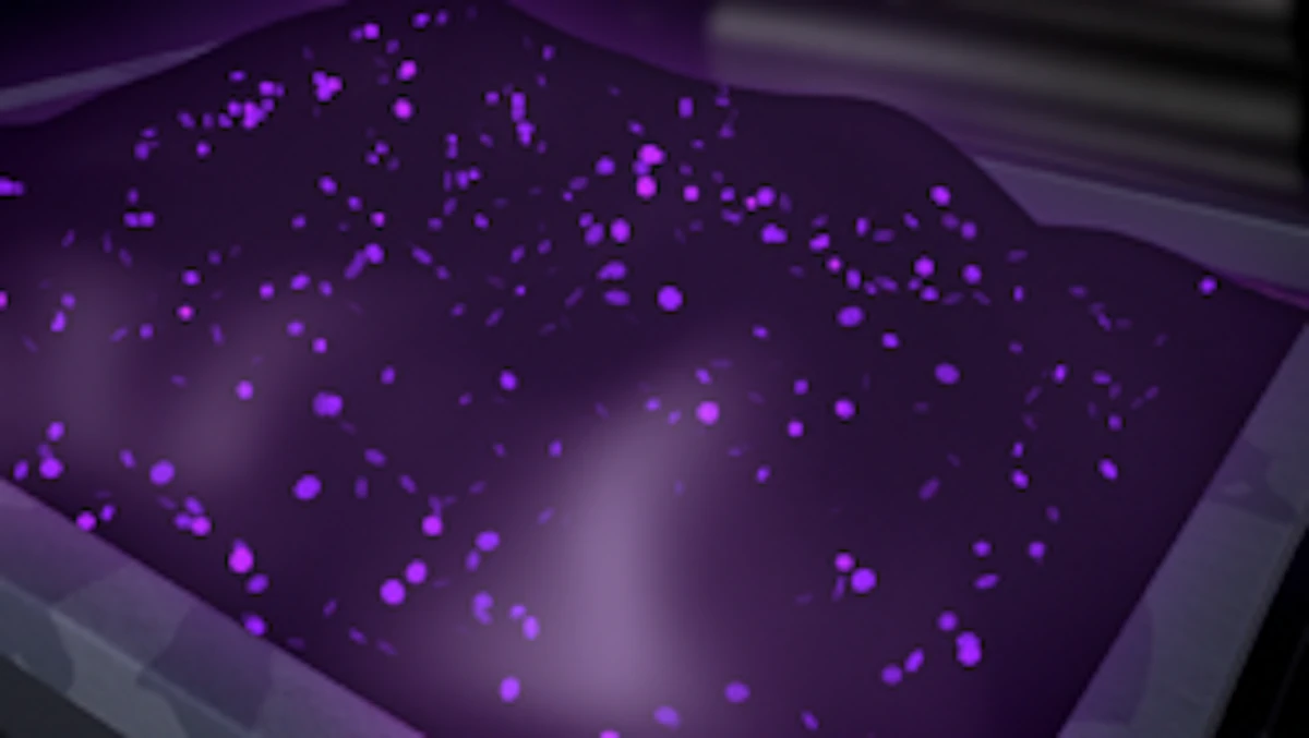 Dark Matter (Element) | Cosmoverse Wiki | Fandom