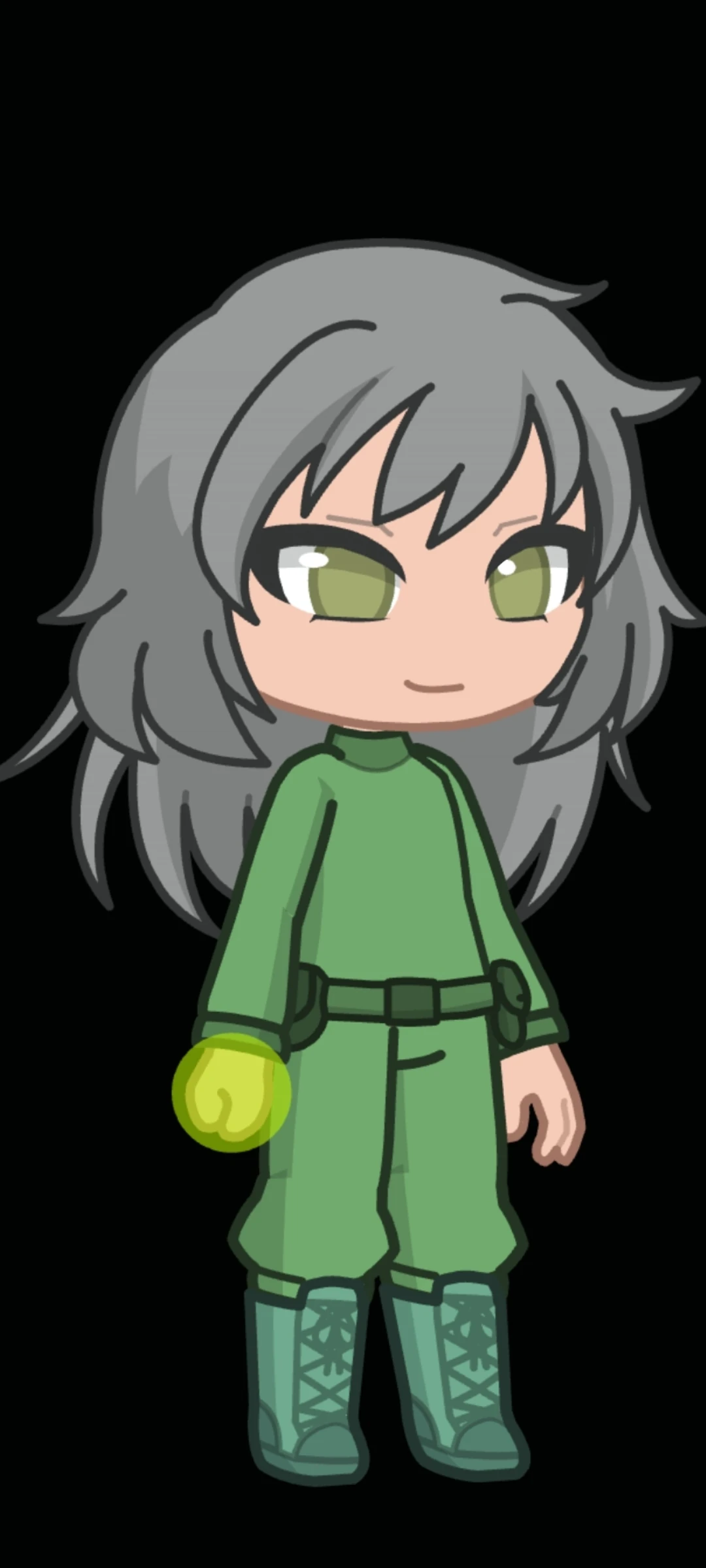 Ren | Cosmoverse Wiki | Fandom