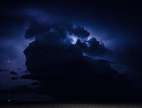 Thundercloud(Element) | Cosmoverse Wiki | Fandom