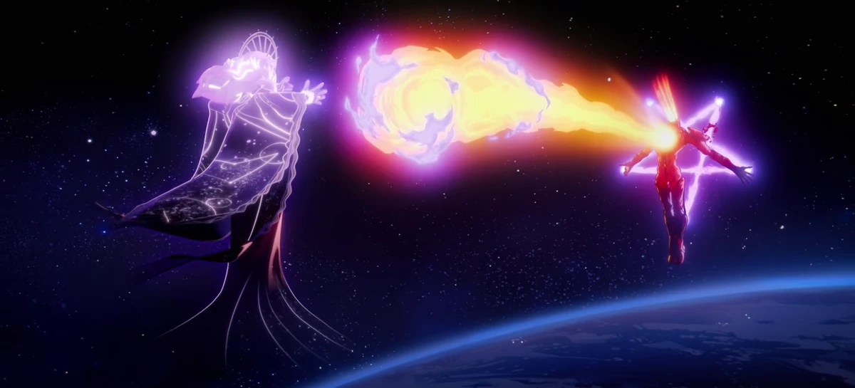 Celestial Magic (Marvel) | Cosmoverse Wiki | Fandom