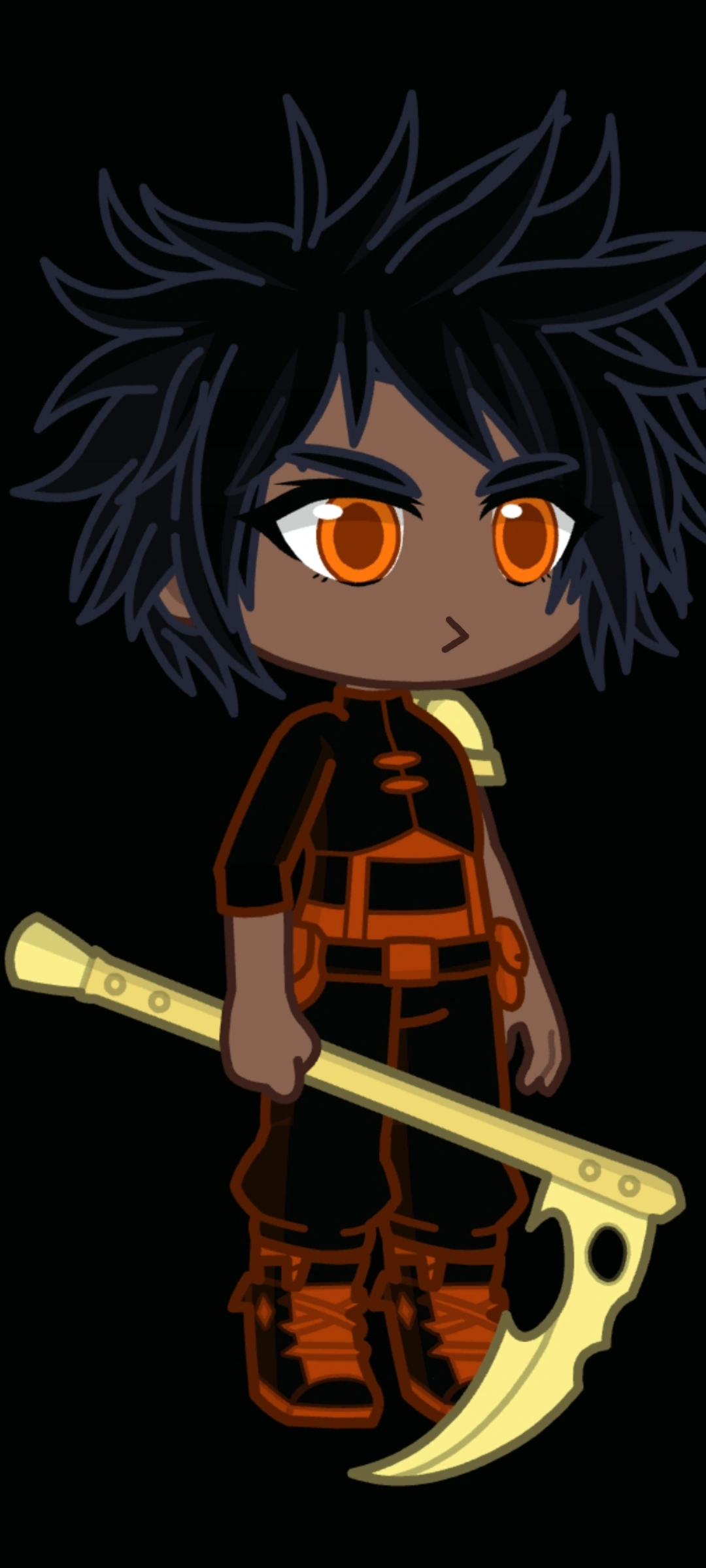 Cole | Cosmoverse Wiki | Fandom