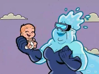 H2Olga | Cosmo und Wanda Wiki | Fandom