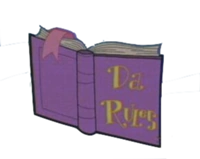 Da Rules | Cosmo und Wanda Wiki | Fandom