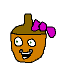 Acorn Cosa | The One and Only COSOPEDIA Wiki | Fandom