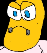 Buff Potato Coso | The One and Only COSOPEDIA Wiki | Fandom