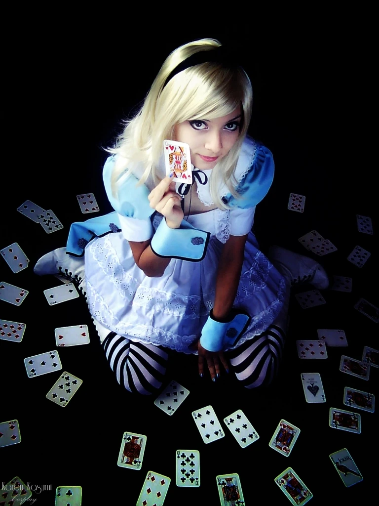 Alice | The Cosplay Wiki | Fandom