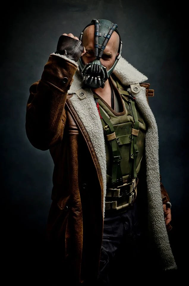 Bane | The Cosplay Wiki | Fandom