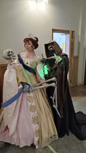 Rasputin | The Cosplay Wiki | Fandom