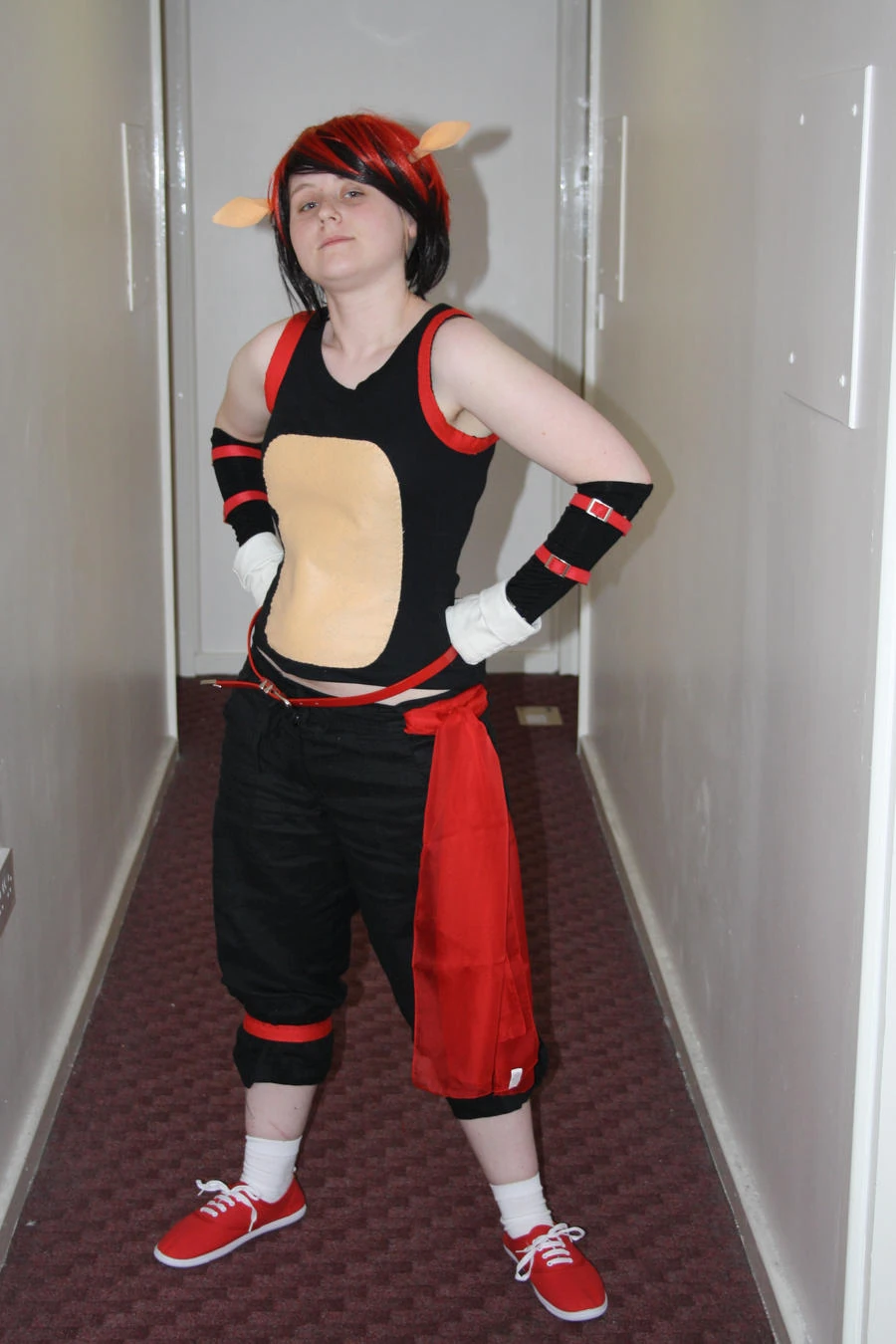 Category:Sonic the Hedgehog | The Cosplay Wiki | Fandom