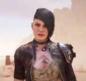 ELEX cosplay | The Cosplay Wiki | Fandom