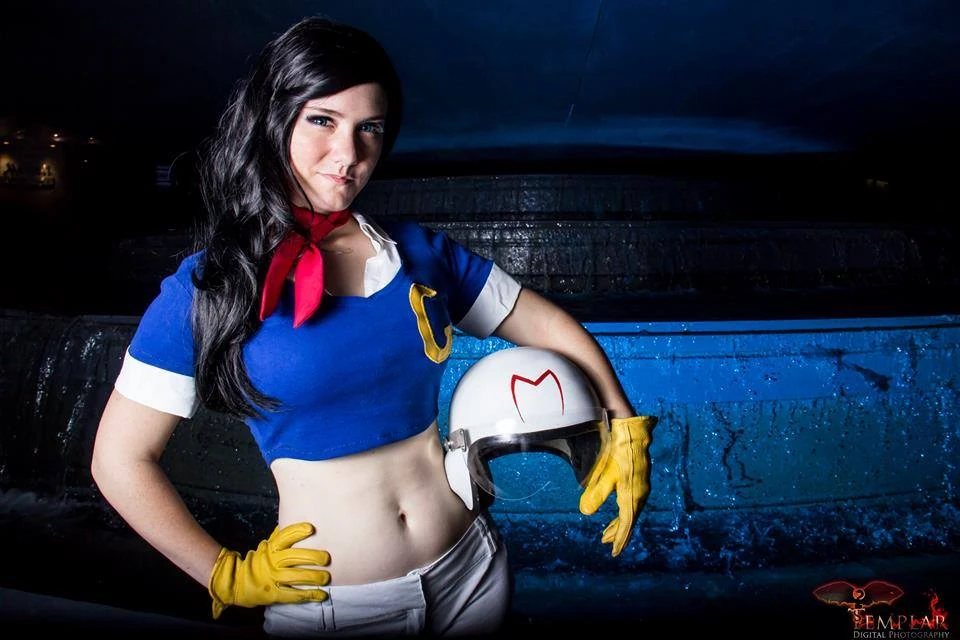Speed Racer | The Cosplay Wiki | Fandom