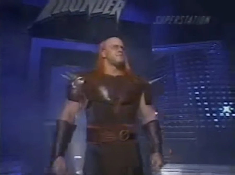 Lord Ruber | The Cosplay Wiki | Fandom