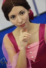 Olga | The Cosplay Wiki | Fandom